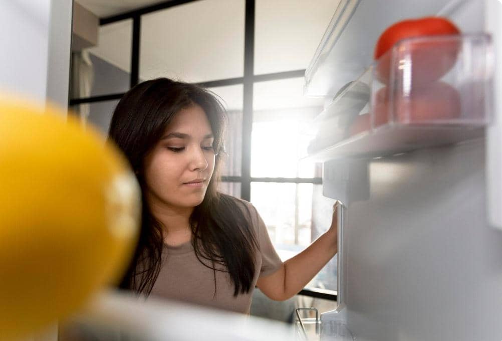 Bahan Dapur yang Tidak Boleh Disimpan di Kulkas | IDN Times Jateng