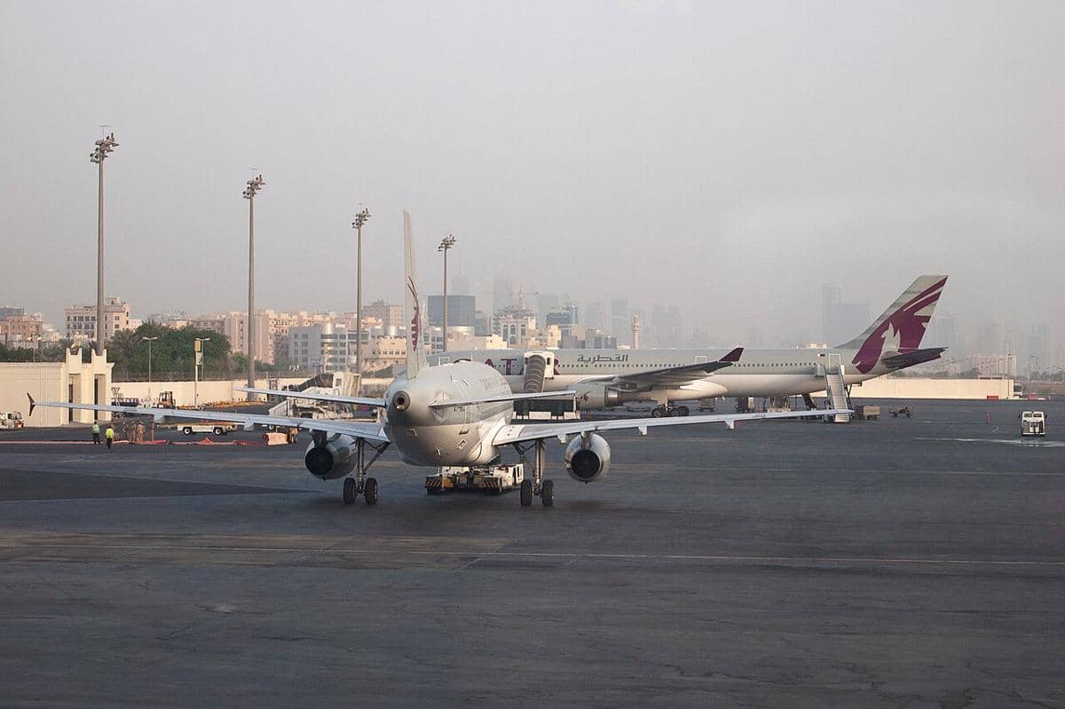 Qatar Usir Atase Iran dalam 24 Jam | IDN Times