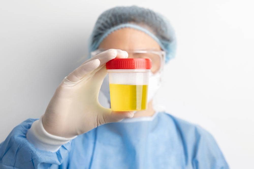 Penyebab Urine Sedikit dan Kondisi Oliguria | IDN Times