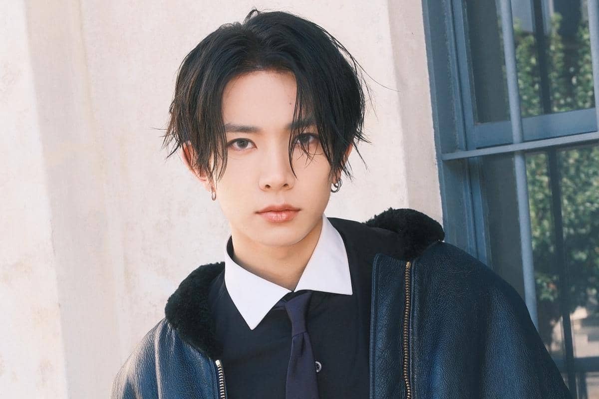 Kenapa Heeseung Keluar dari ENHYPEN Bikin Fans Kaget | IDN Times