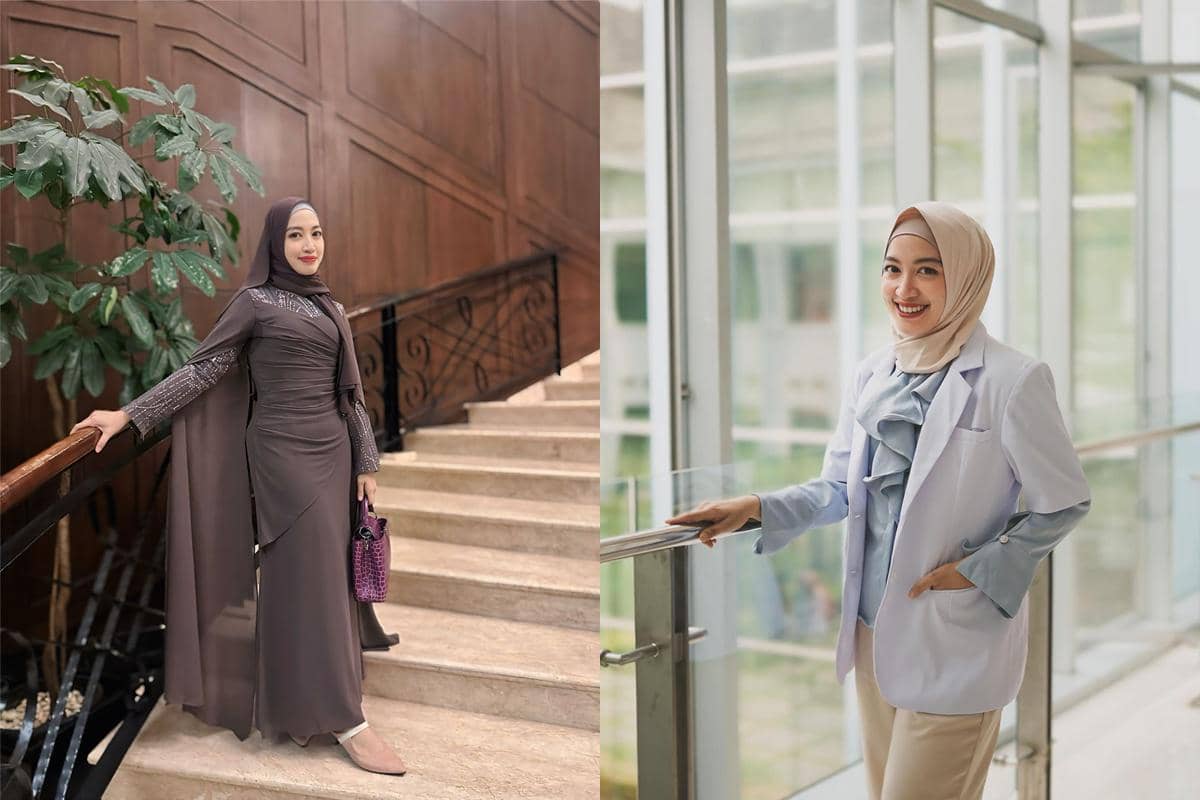 Kabar Terkini Maissy Penyanyi Cilik Jumpa Lagi | IDN Times