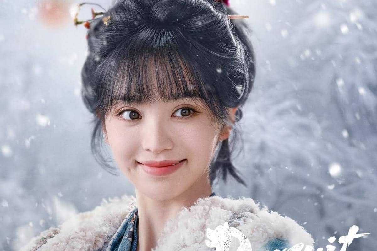 Drama China Tian Xi Wei 2026: Pursuit of Jade | IDN Times