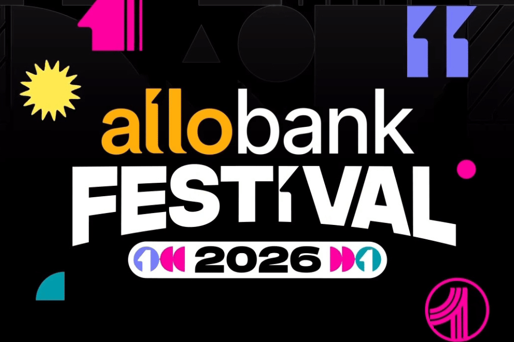 Harga Tiket Allo Bank Festival 2026 dan Akses Red Carpet | IDN Times