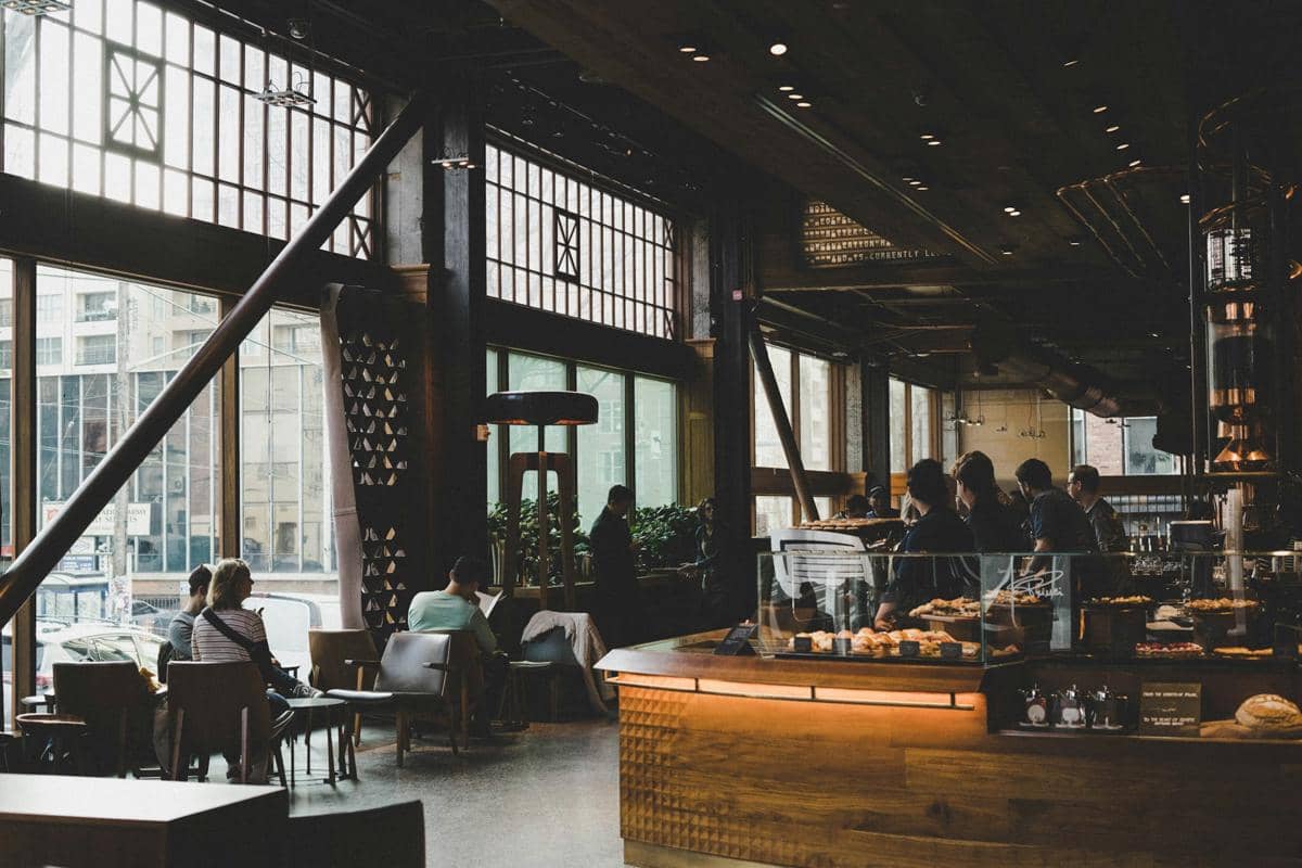 5 Tantangan Bisnis Coffee Shop di Era Sekarang | IDN Times