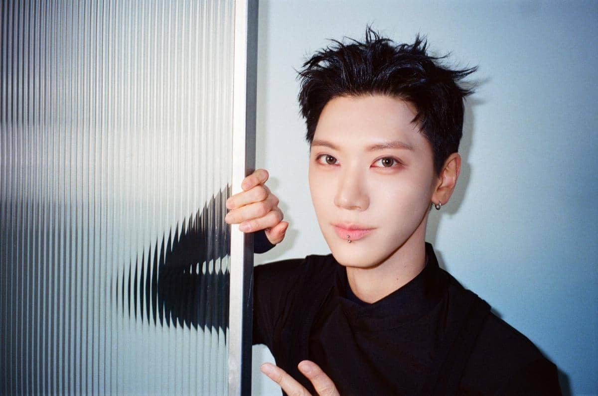 Perjalanan Karier Ten NCT di SM Entertainment | IDN Times