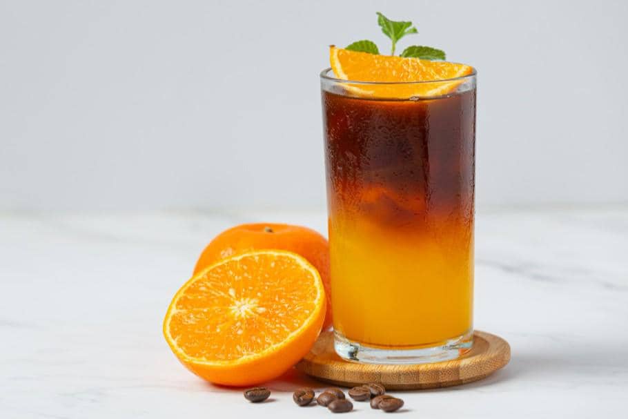 5 Resep Yuzu Coffee Segar dan Mudah di Rumah | IDN Times