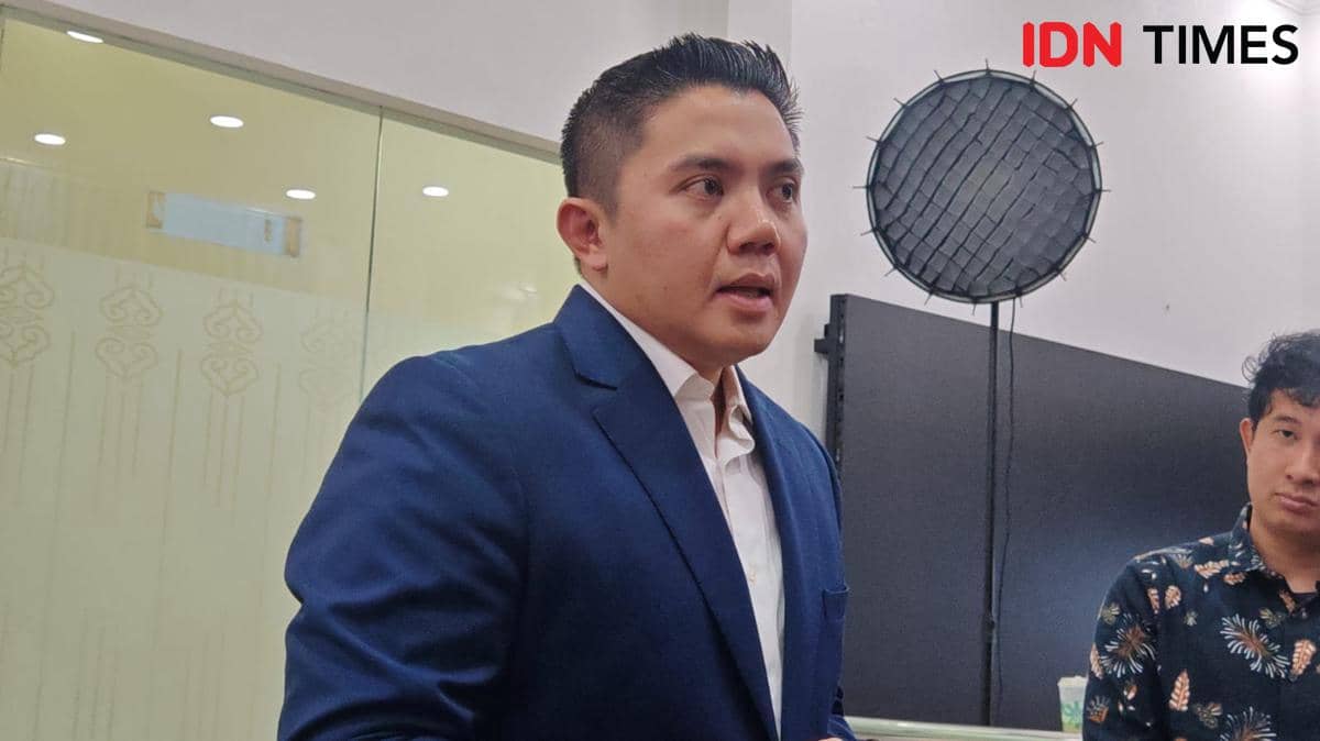 Teddy: Diplomasi Prabowo Beri Dampak Nyata, Bawa Investasi Rp2.430 T ...