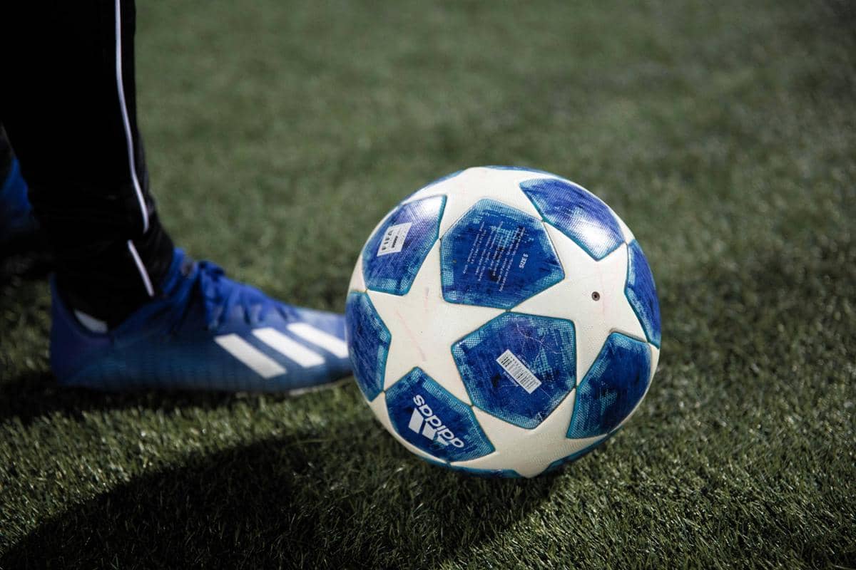 Analisis Bayern Munich vs Real Madrid UCL 2026 | IDN Times