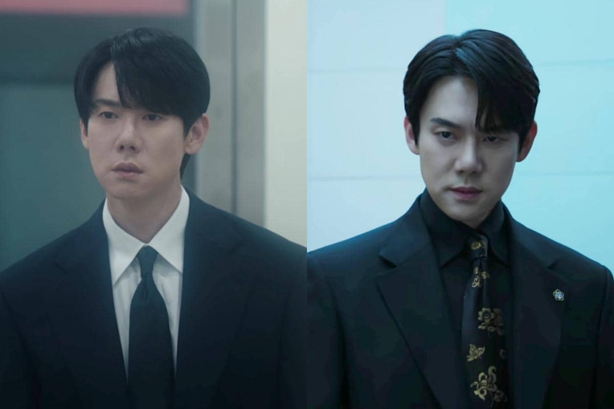 Nasib Shin I Rang di Phantom Lawyer Episode 12 | IDN Times