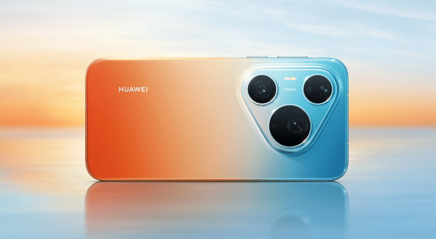 Harga 4 HP Flagship HUAWEI Terbaru April 2026 | IDN Times