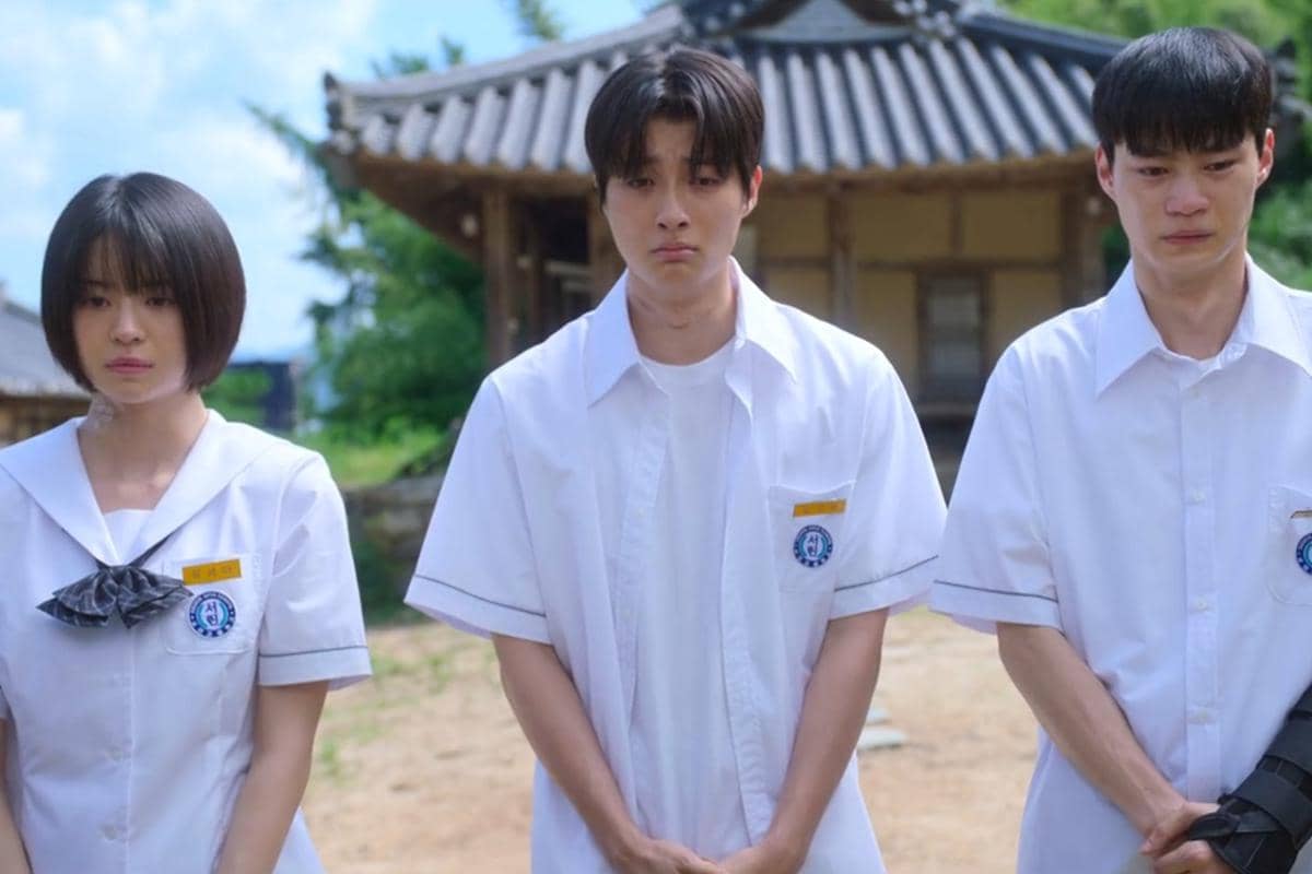 Ending If Wishes Could Kill 2026 dan Maknanya | IDN Times