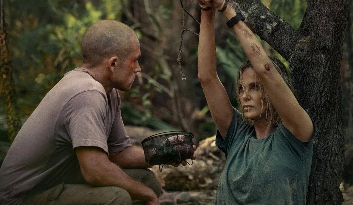 Daftar Pemain Film Apex, Film Thriller Survival Netflix | IDN Times