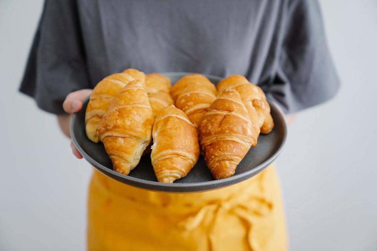 Fakta Menarik Salt Bread, Roti Asin Korea Viral | IDN Times