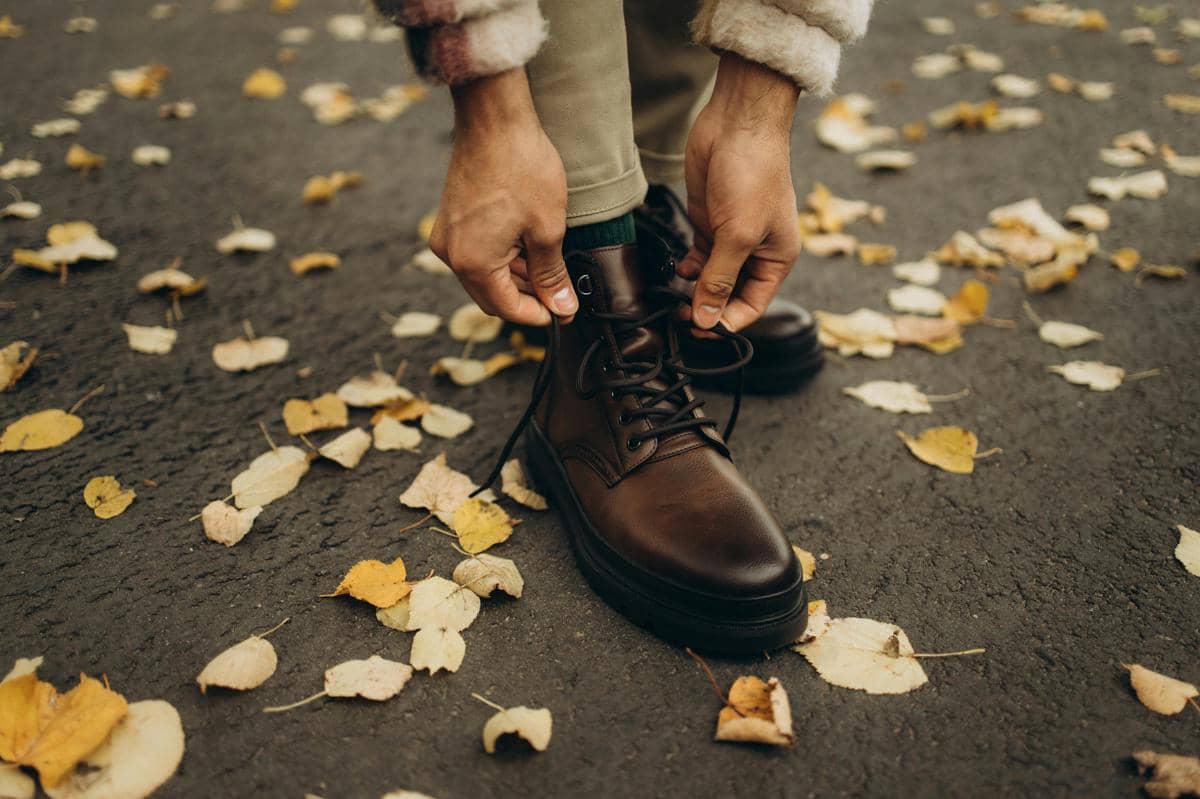 Merek Sepatu Kulit Lokal yang Sudah Mendunia | IDN Times