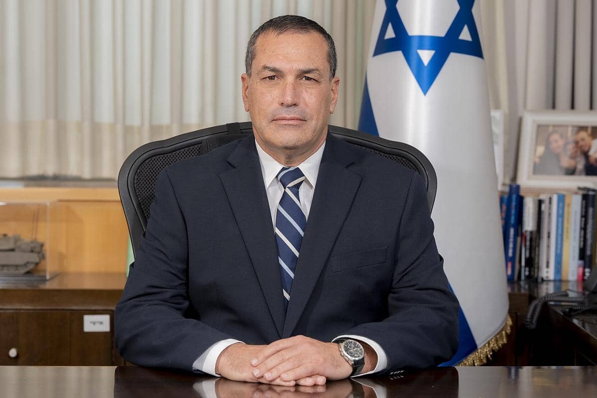 Israel Klaim Gencatan Senjata Tak Berlaku di Lebanon Selatan | IDN Times