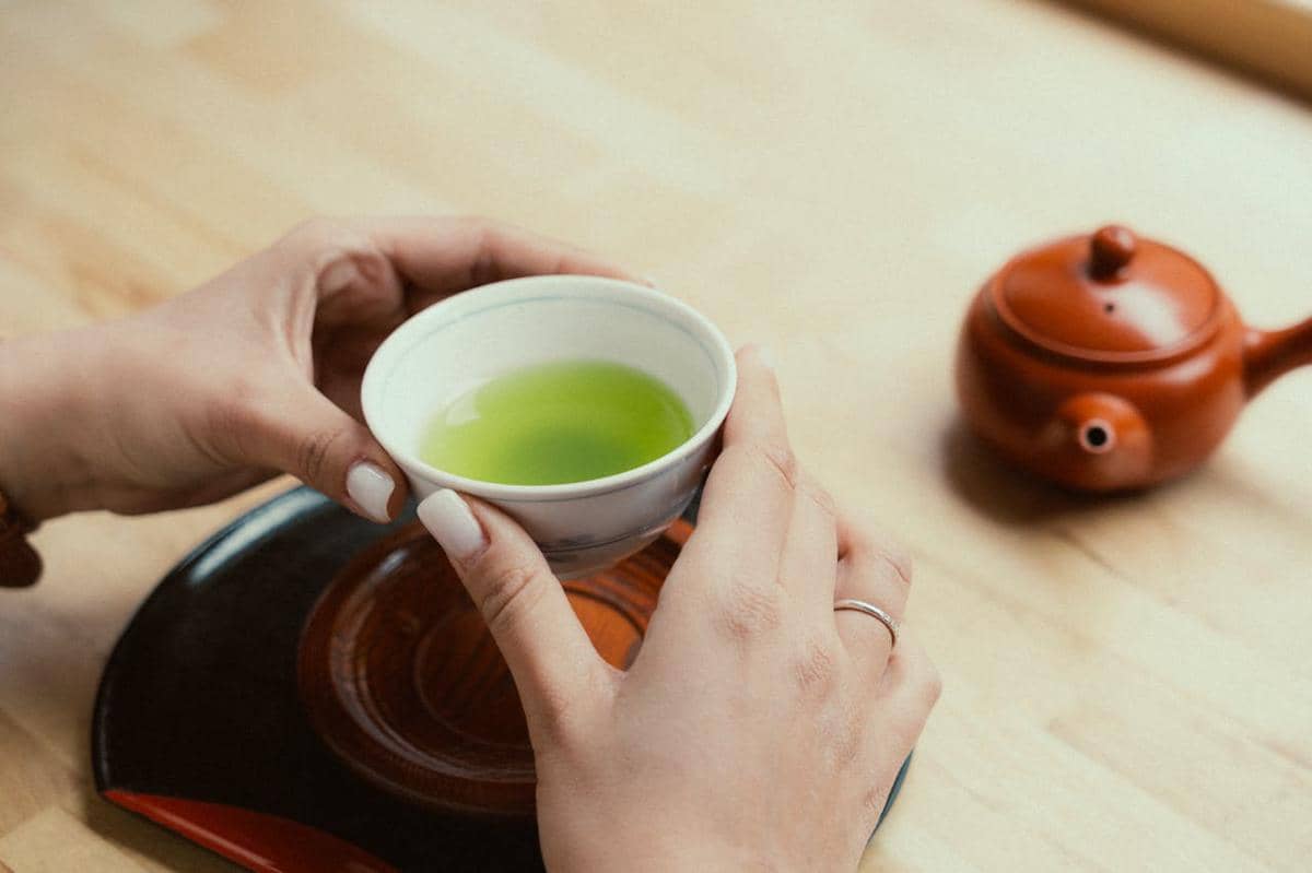 Minuman yang Menyehatkan Sendi | IDN Times