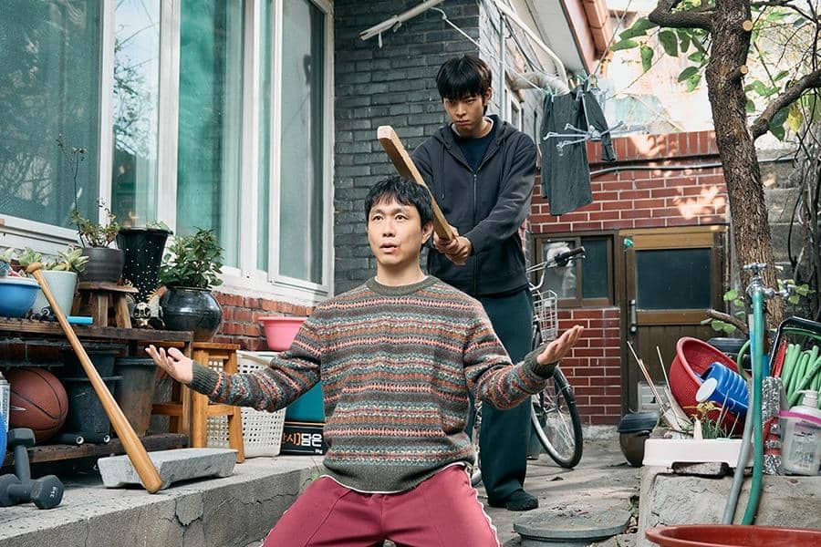 7 Drakor Semester 1 2026 Bikin Baper hingga Susah Move On | IDN Times
