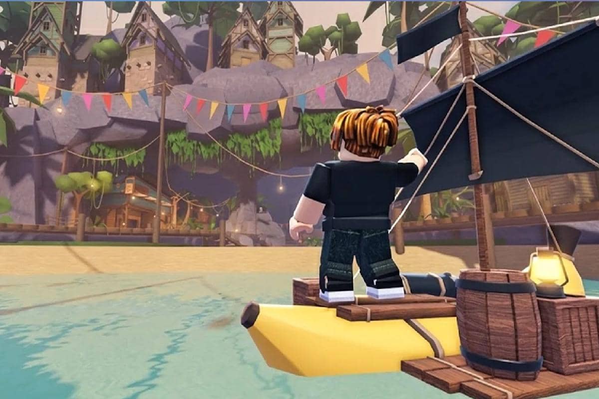 Kode Redeem Fish It! Roblox Mei 2026 Terbaru | IDN Times