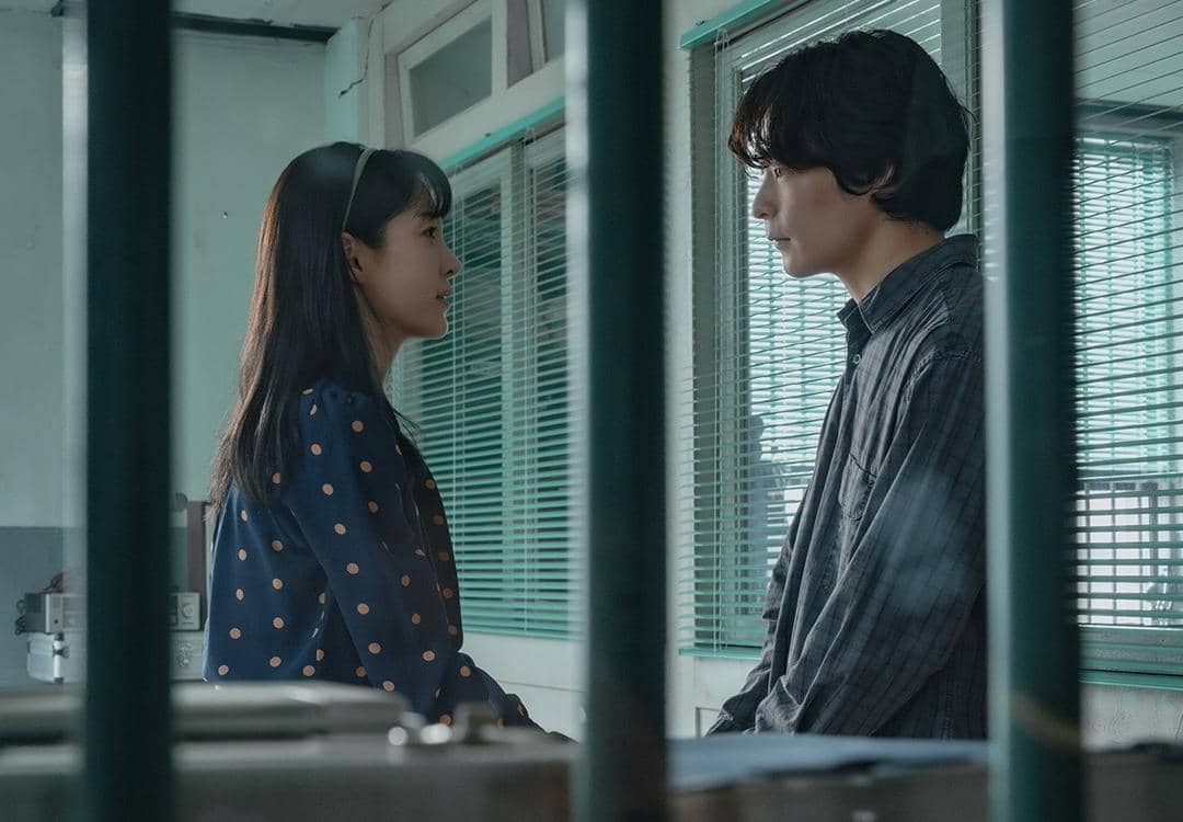 5 Fakta Anak Gi Beom dan Sun Young di Ending The Scarecrow | IDN Times