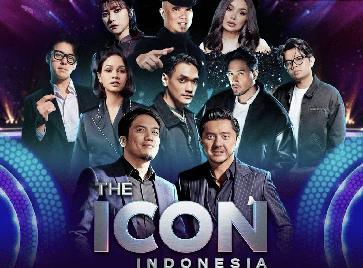 Kenapa The ICON Indonesia Jadi Sorotan Usai Komentar Ahmad Dhani? | IDN ...