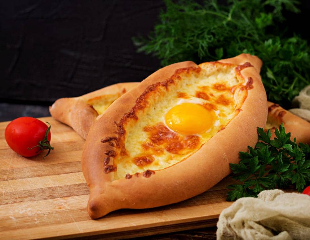 5 Tips Membuat Khachapuri agar Rotinya Lembut | IDN Times