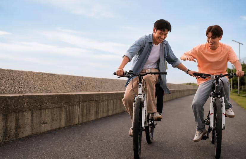 Premis Drama BL Thailand Write You Again | IDN Times