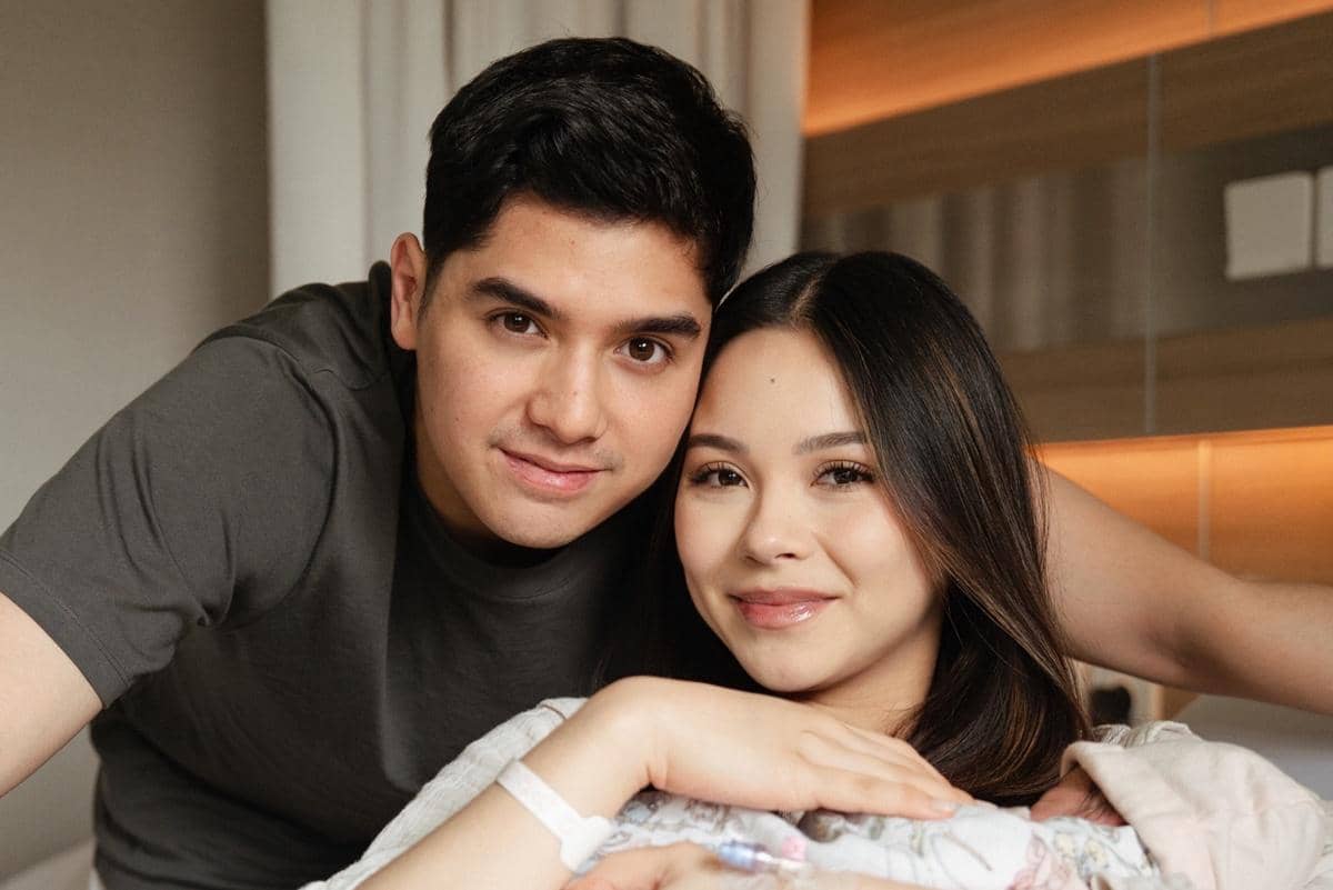 Reaksi Alyssa Daguise soal Nama Anaknya Jadi Candaan | IDN Times