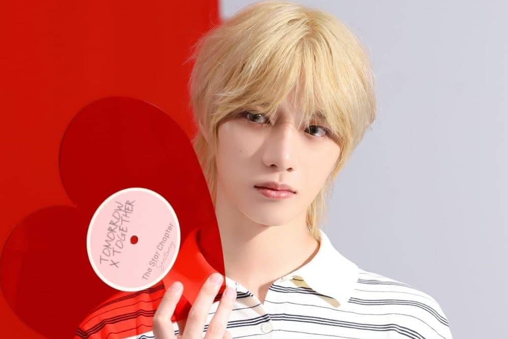 Fakta Keluarga Beomgyu TXT yang Penuh Kehangatan | Popbela.com