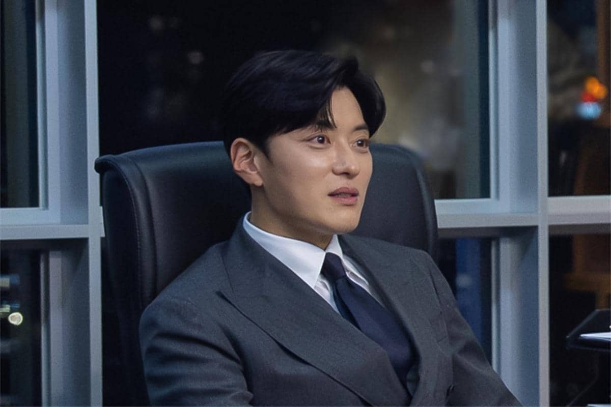 Obsesi Choi Mun Do di My Royal Nemesis | IDN Times