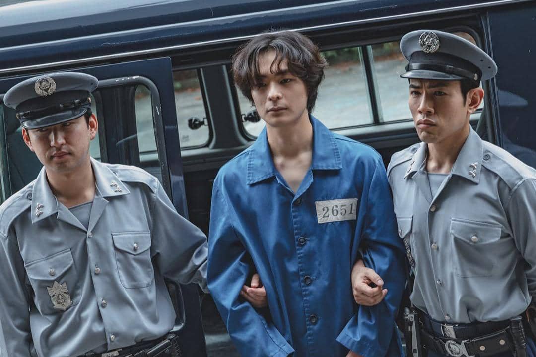 3 Karakter Dituduh di Kasus Pembunuhan The Scarecrow | IDN Times