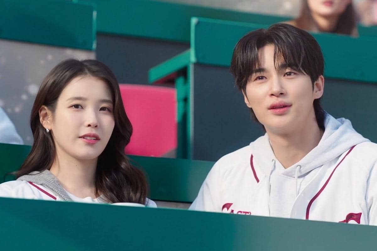 Ending Drama Perfect Crown Episode 11 dan 12 Tuai Kritikan, Kenapa ...