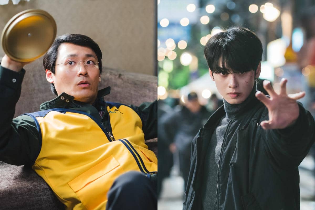 Choi Dae Hoon The WONDERfools Spill Kekhawatiran Cha Eun Woo | IDN Times