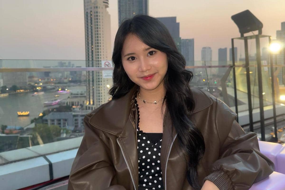 Profil dan Biodata Alya Amanda, Umumkan Graduate dari JKT48 | IDN Times
