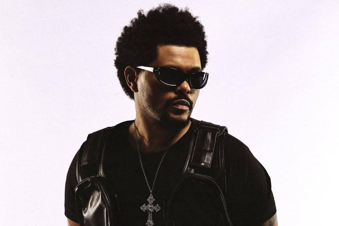 10 Lagu The Weeknd yang Sering Dijadikan Sound TikTok | IDN Times
