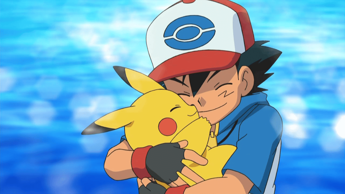 5 Karakter Pokemon Terkuat Sepanjang Masa | IDN Times