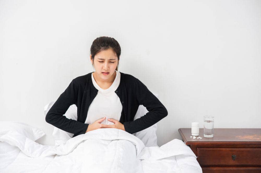 8 Gejala GERD yang Tidak Boleh Diremehkan | Popmama.com