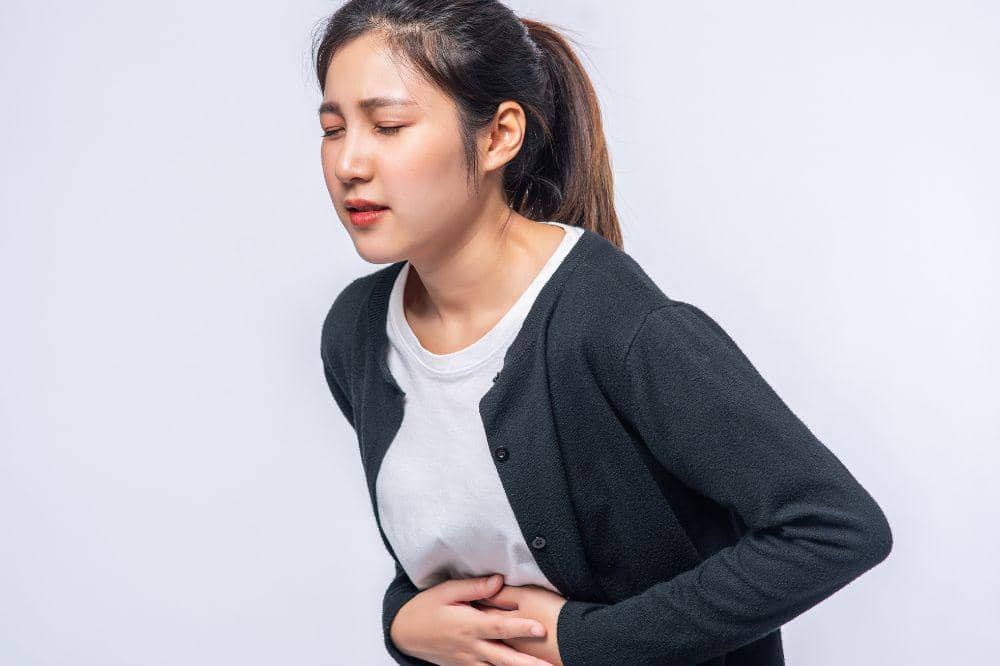 8 Ciri-Ciri GERD yang Sering Tidak Disadari | Popmama.com