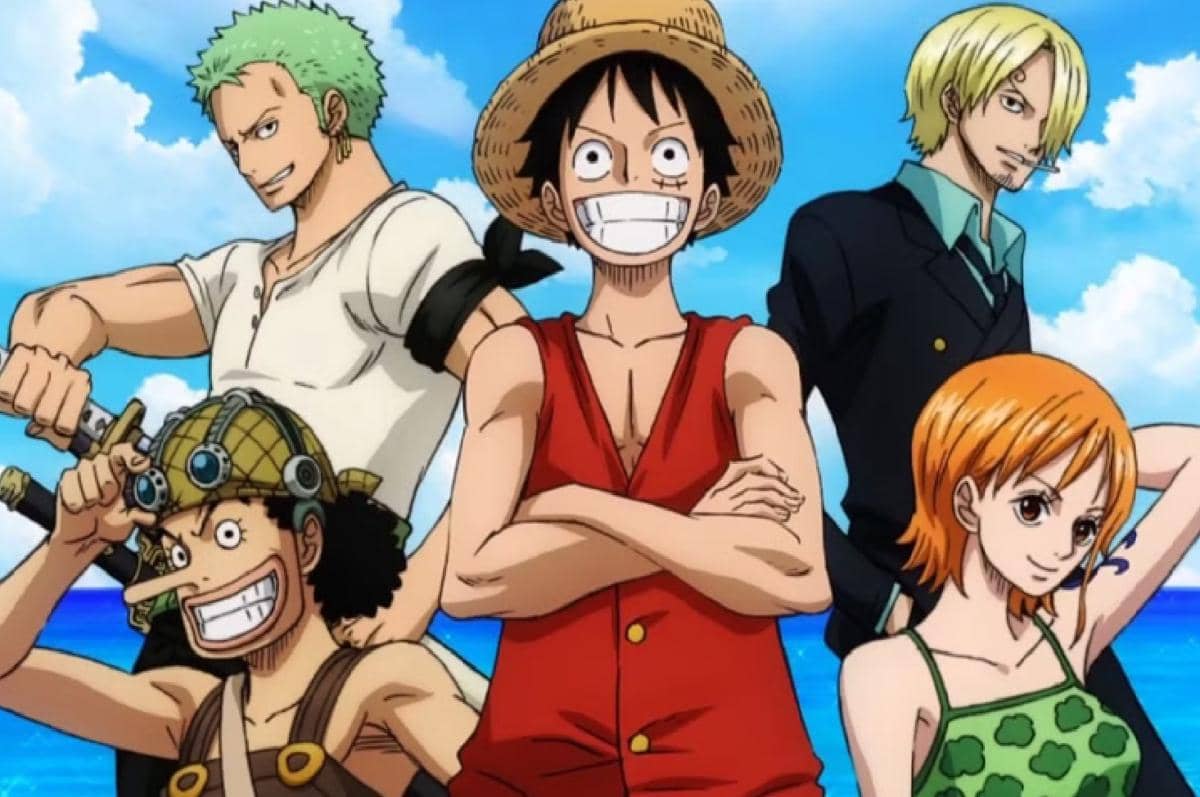 [QUIZ] Kalau Masuk Dunia One Piece, Apa Kekuatan yang Mungkin Kamu ...