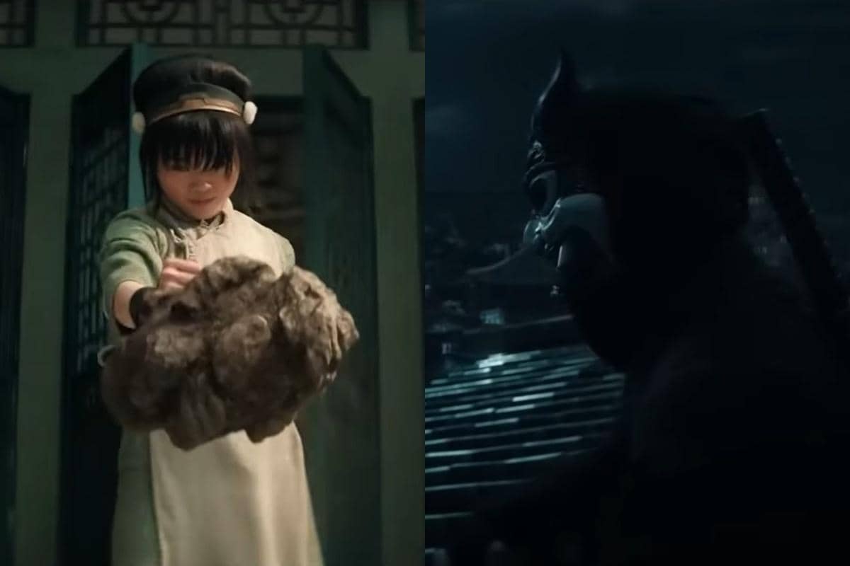 Karakter Baru yang Muncul di Avatar: The Last Airbender Season 2 | IDN ...