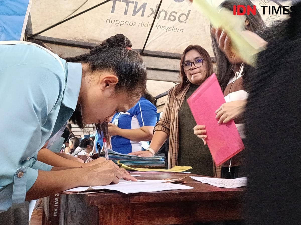 LPEM FEB UI Ungkap Lulusan Pendidikan Tinggi Lebih Lama Dapat Kerja ...