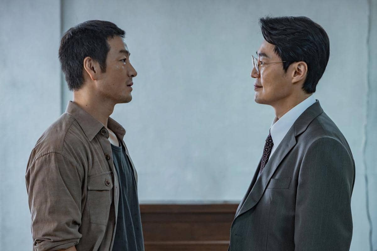 7 Pertanyaan yang Tidak Terjawab di Ending The Scarecrow | IDN Times