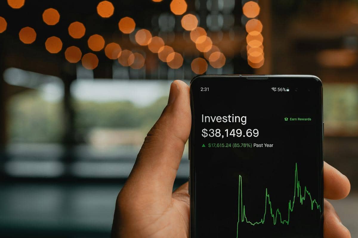 Tanda Portofolio Investasi Terlalu Agresif | IDN Times