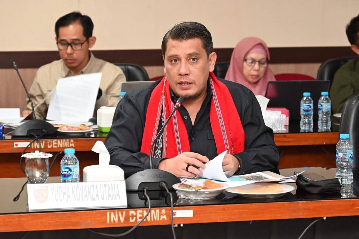 Anggota DPR Dorong Kenaikan Gaji Babinsa yang Masih Rp900 Ribu | IDN Times
