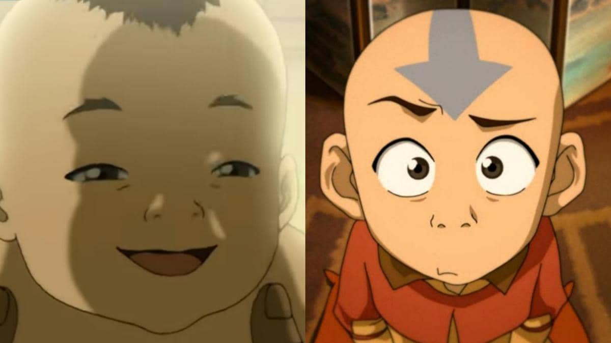 [QUIZ] Siapa Guru Elemen Kamu di Dunia Avatar? Ikuti Kuisnya! | Duniaku.com