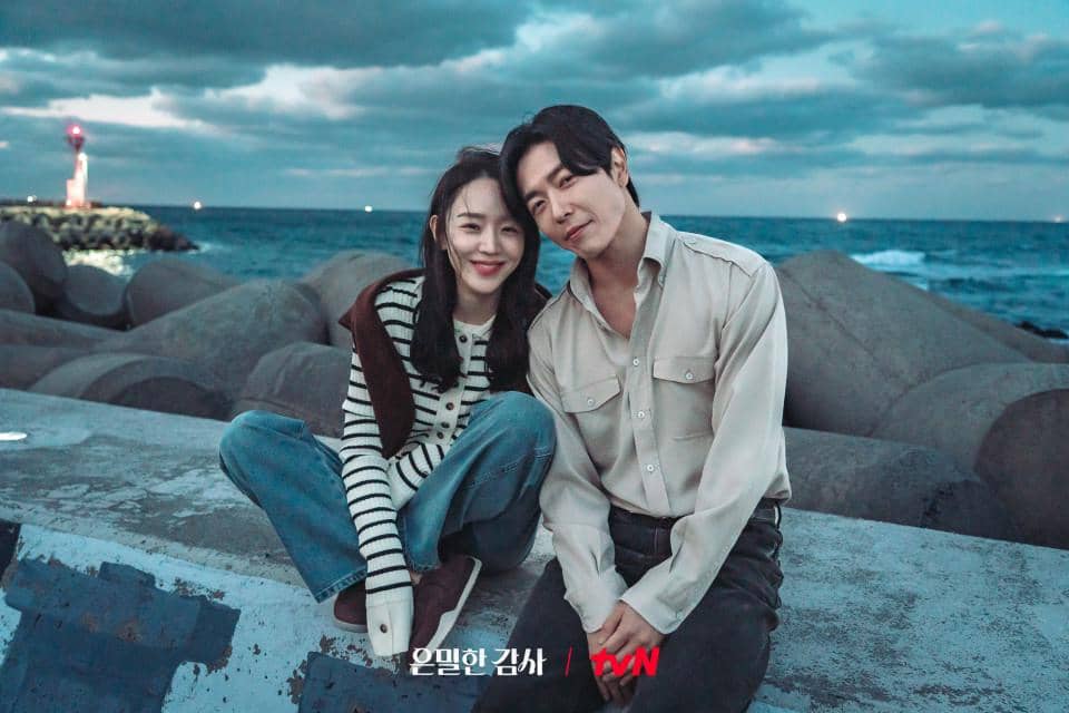 Arti Joo In A bagi Jeon Jae Yeol di Filing for Love | IDN Times