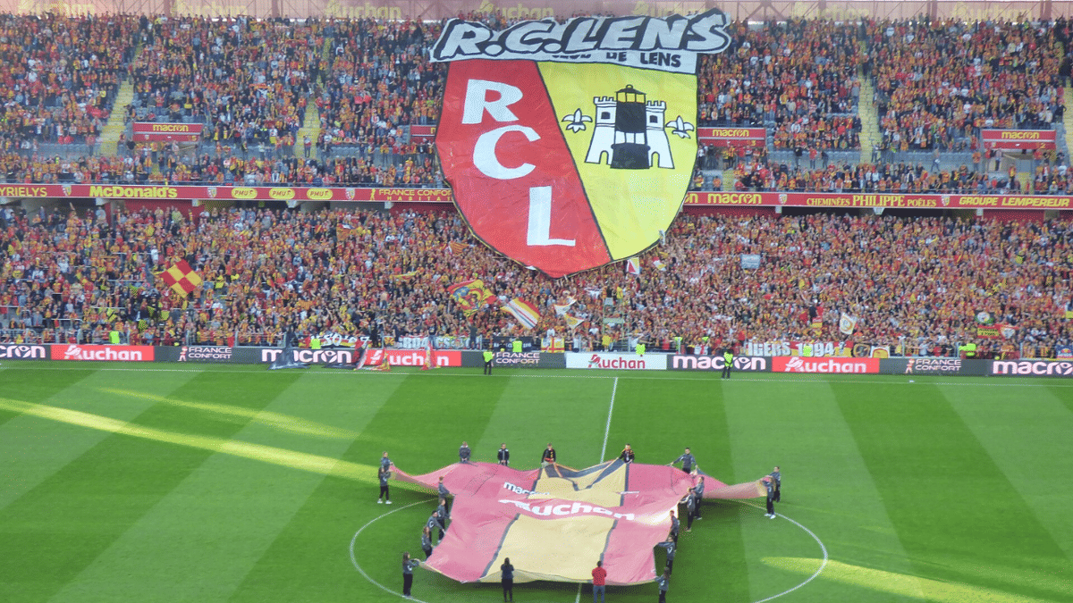 Pierre Sage dan Sejarah RC Lens di Coupe de France | IDN Times