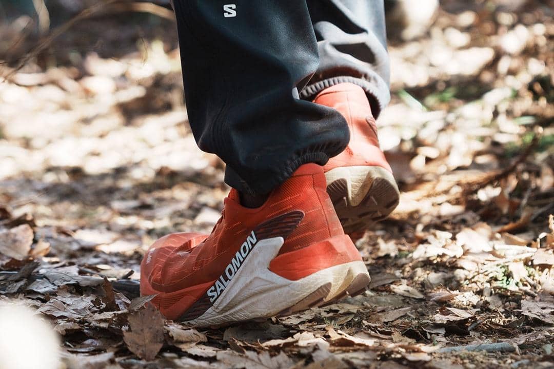Rekomendasi Sepatu Trail Running Salomon untuk Pemula dan Pro | IDN Times