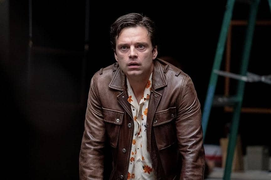 5 Novel Favorit Sebastian Stan yang Penuh Makna | IDN Times