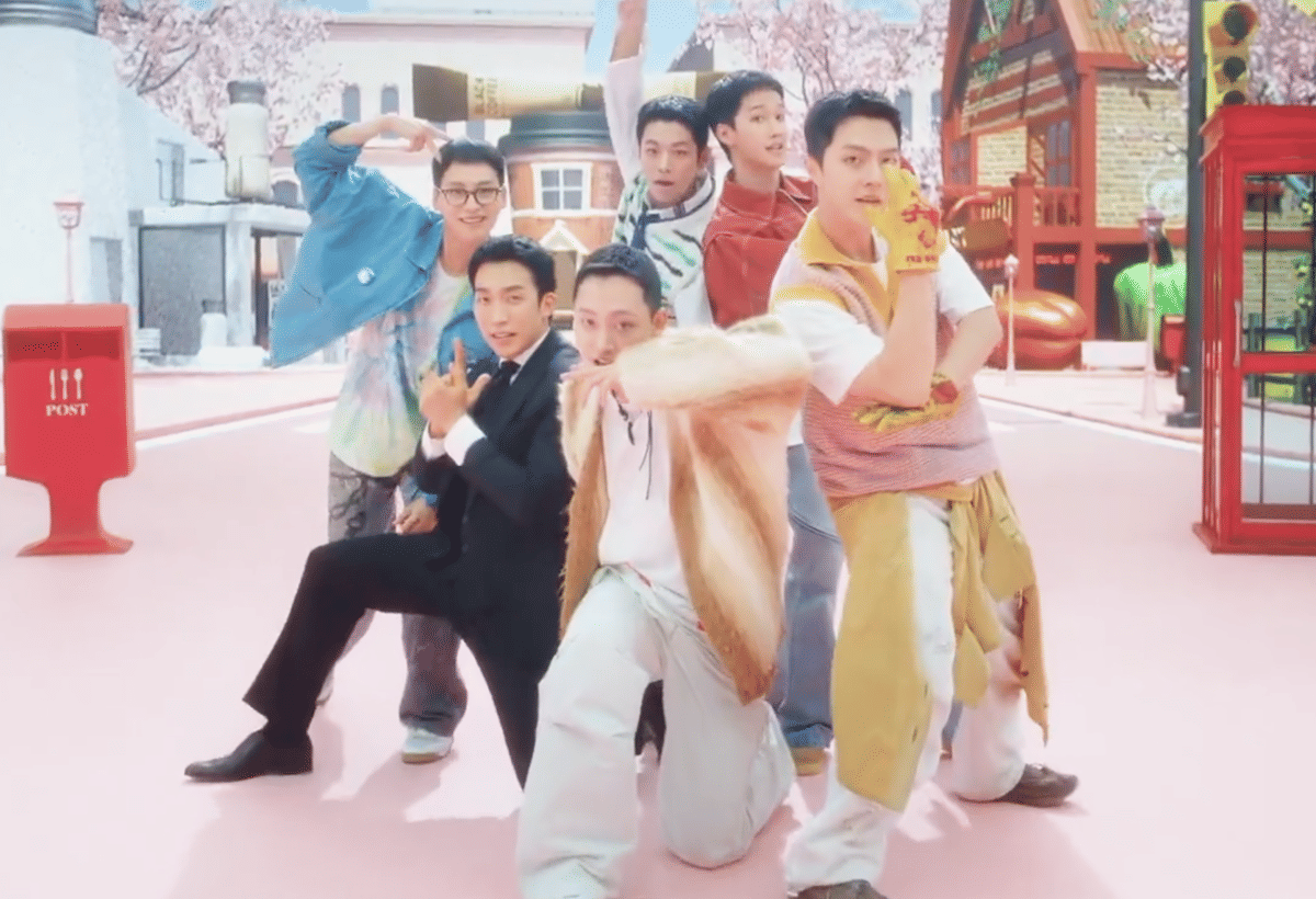 Migak Boys di The Kitchen Soldier Bikin Kagum | IDN Times