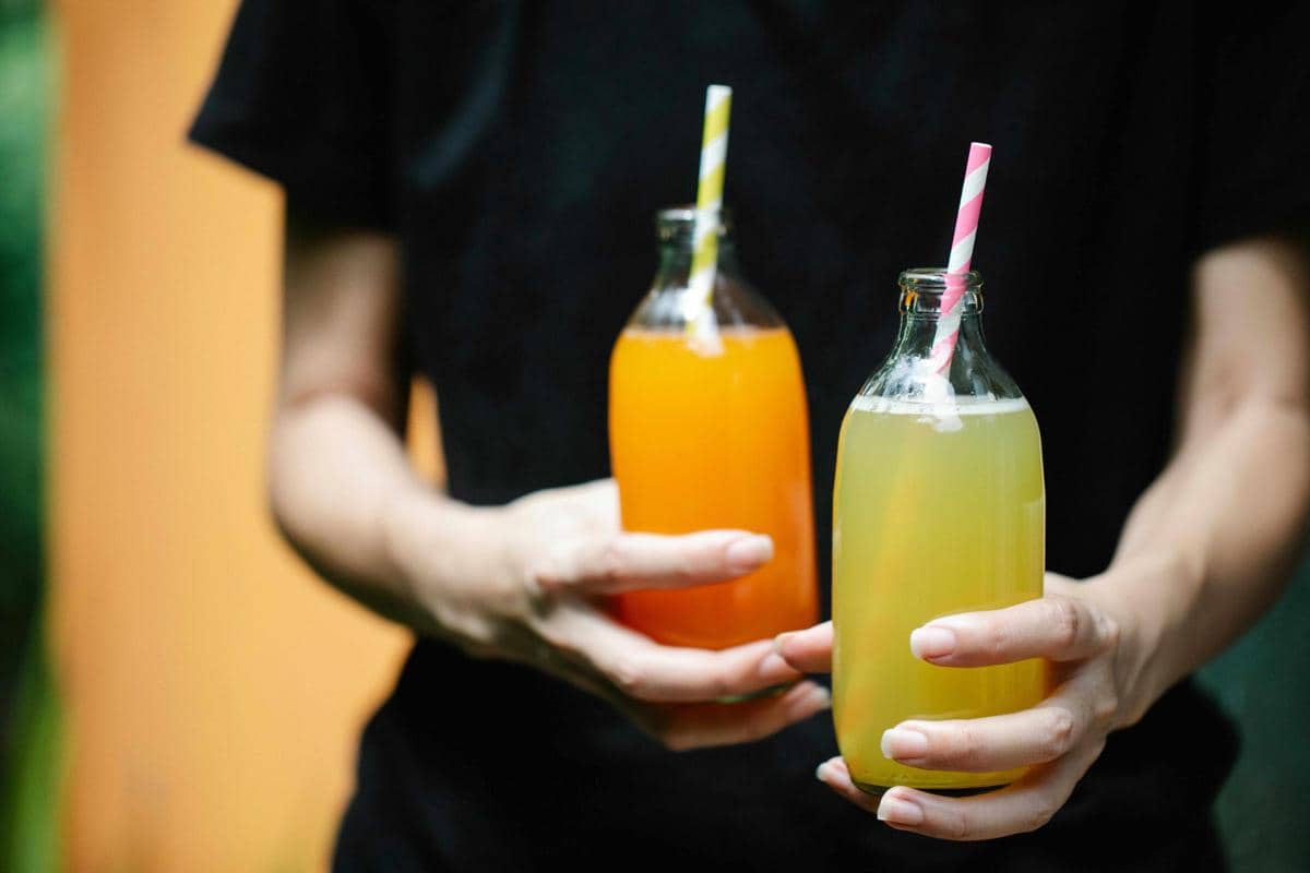 5 Minuman yang Cocok Dikonsumsi setelah Makan Daging Kurban | IDN Times